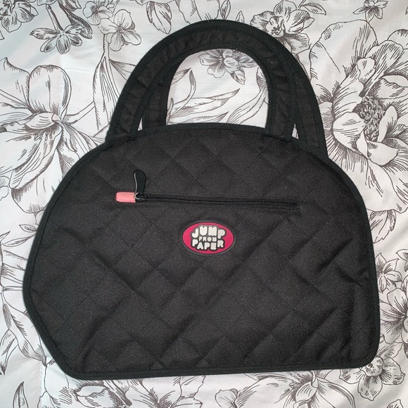 Bags | Jump From Paper Carly Sweetie Purse | Poshmark